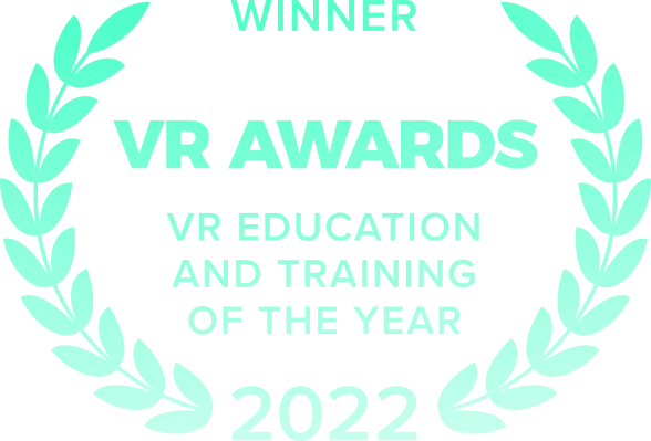 Immerse | VR Language Classes & AI-Powered Practice